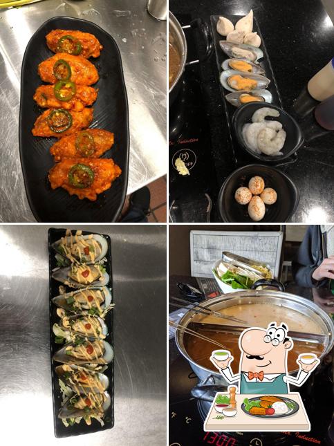 Heat Shabu - Fair Oaks, 2610 Fair Oaks Blvd in Sacramento - Restaurant ...