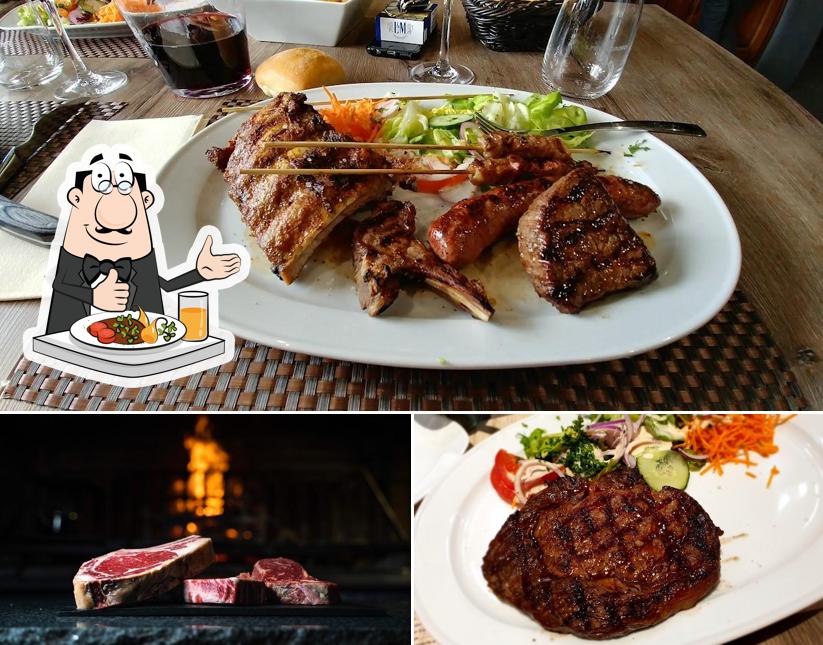 DOLCE GRILL FRAMERIES-MONS, Frameries - Critiques de restaurant