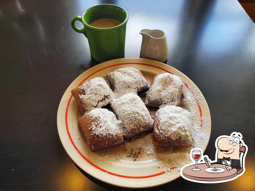 Krewe Restaurant, Saint Joseph - Restaurant menu, prices and reviews