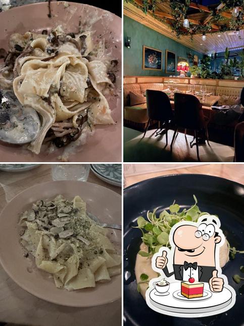 jaja, Cleveland - Restaurant menu, prices and reviews