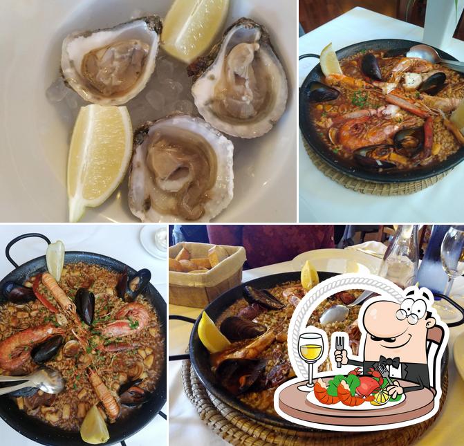 Los 10 mejores restaurantes en Rubí, junio 2025 - Restaurant Guru