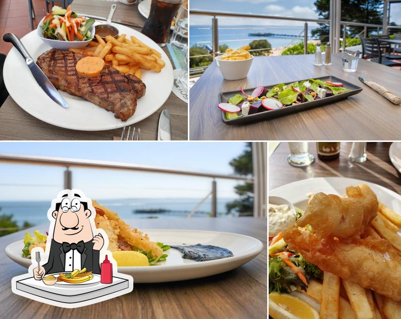 Top 5 restaurants with fried prawns in Cowes, november 2025 ...
