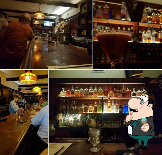 Boiling Springs Tavern, Boiling Springs - Restaurant menu, prices and ...
