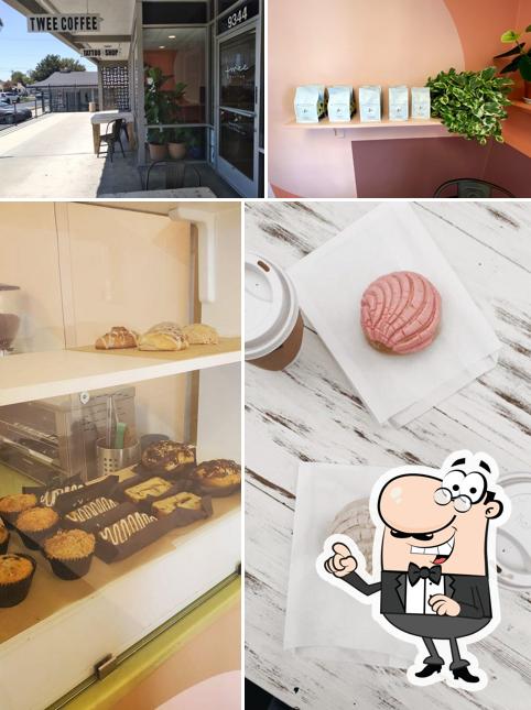 Twee Coffee in Riverside - Restaurant reviews