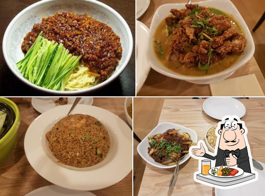 Chef Wu Thai, Bristol - Restaurant menu, prices and reviews
