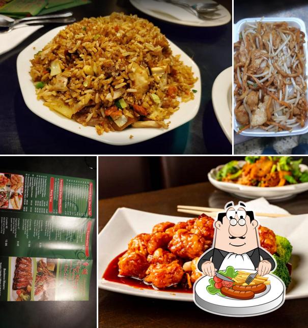 Cho Ming's Restaurant, Toronto - Restaurant menu, prices and reviews