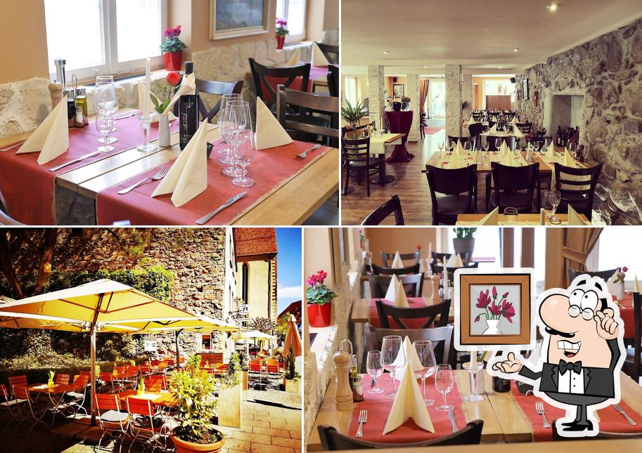 Top 7 Restaurants in Ravensburg, August 2025 - Restaurant Guru