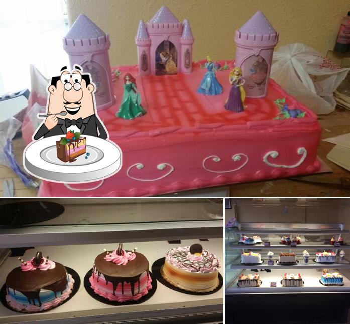Dad's Dream Bakery in Grandview - Restaurant reviews