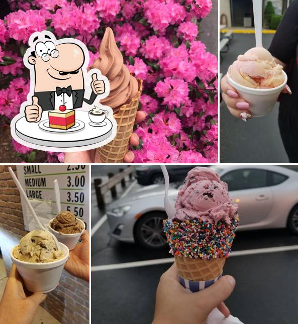 Countryside Creamery, Cranston - Restaurant menu, prices and reviews