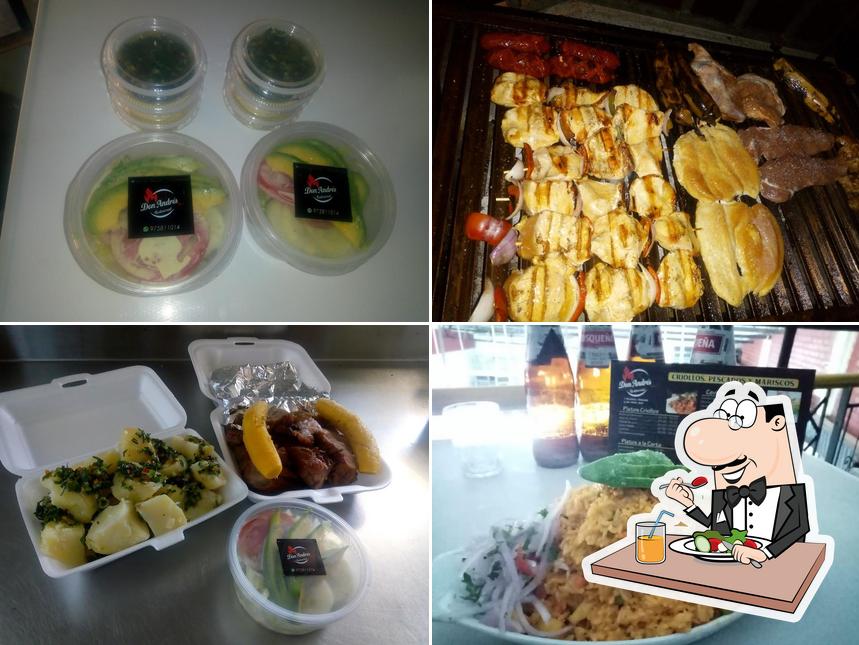 Don Andrés Restaurant, Piura - Restaurant reviews