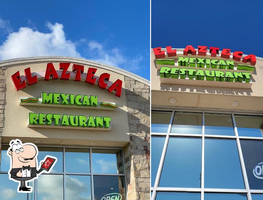 El Azteca in Ankeny - Restaurant menu and reviews