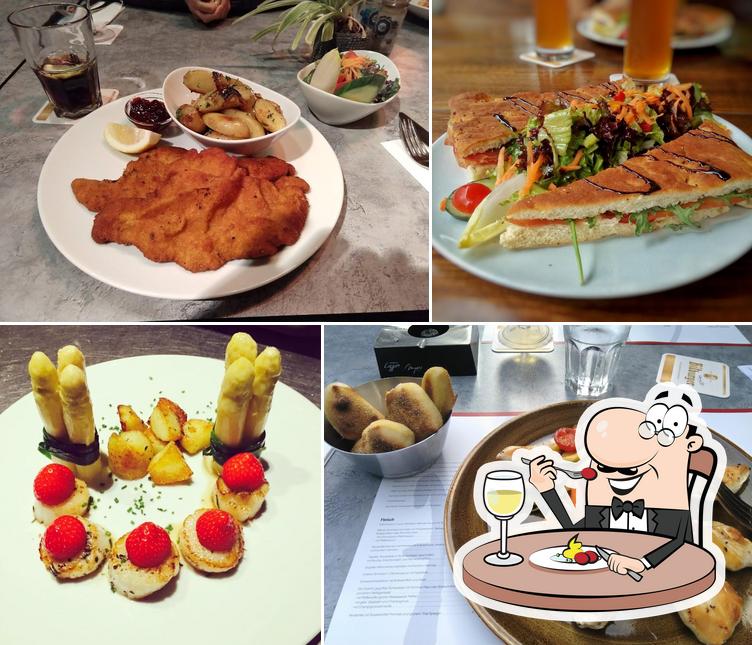 Top 10 Restaurants in Aachen, September 2025 - Restaurant Guru