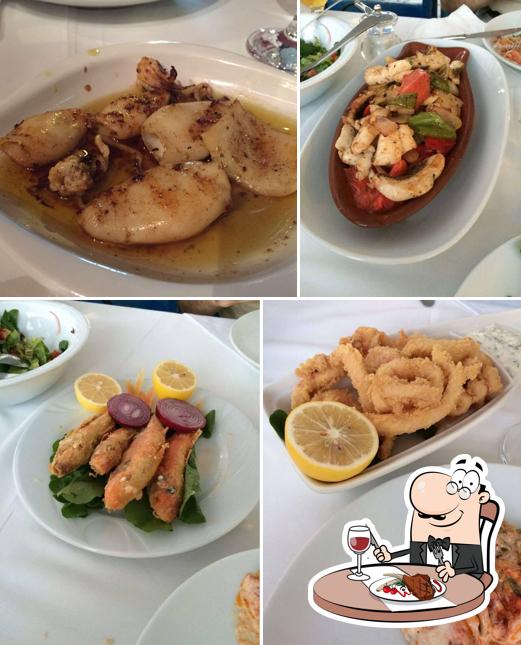 Gibi Bodrum, Bodrum - Restaurant menu, prices and reviews