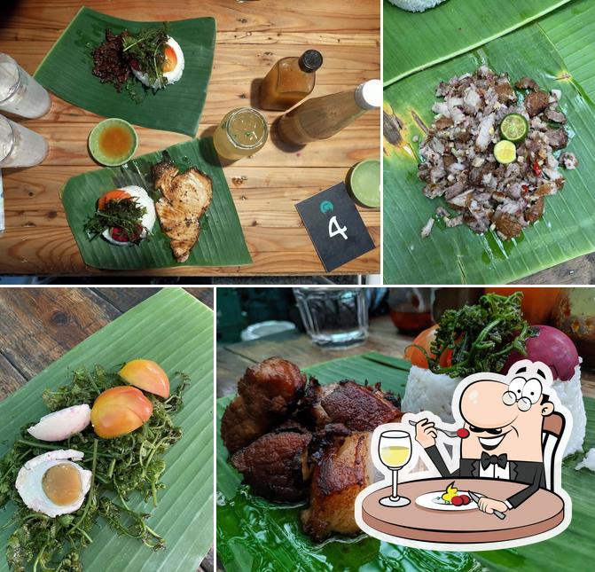 Gubat QC, Quezon City, Katipunan - Restaurant menu, prices and reviews