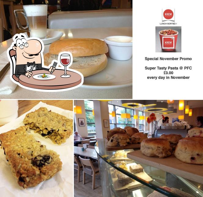 Hope Café in Belfast - Restaurant reviews