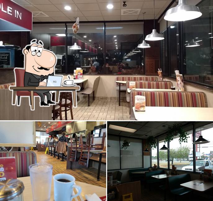Huddle House, East Dublin - Restaurant menu, prices and reviews