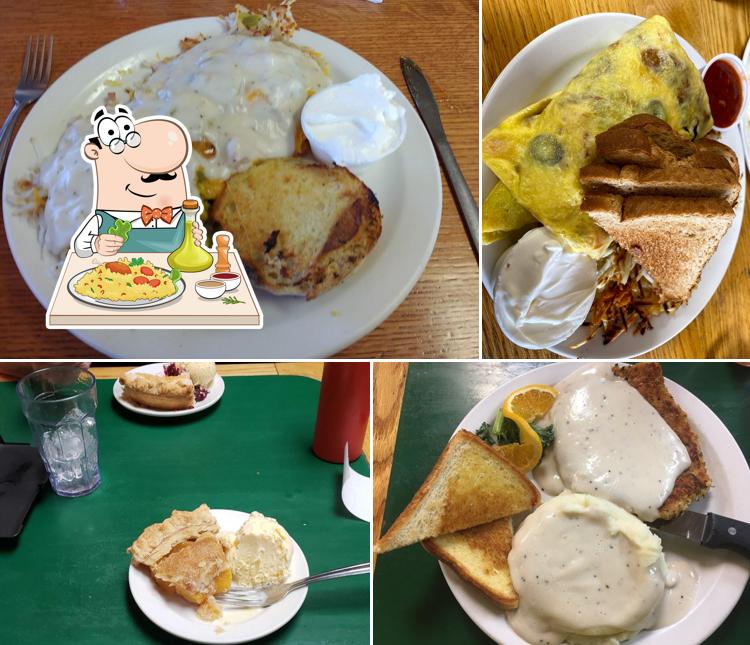 Top 5 restaurants in Four Corners, Montana, february 2026 - Restaurant Guru