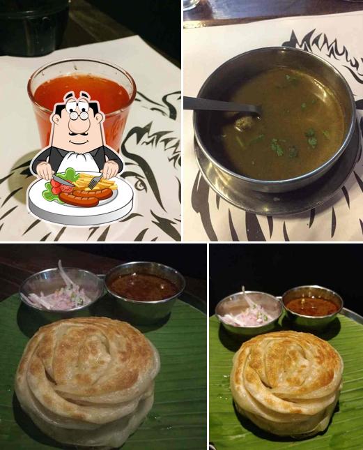 Kozhi Kari Mess, Chennai - Restaurant menu, prices and reviews