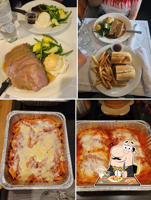 Lasse's Restaurant in Milford - Restaurant menu and reviews
