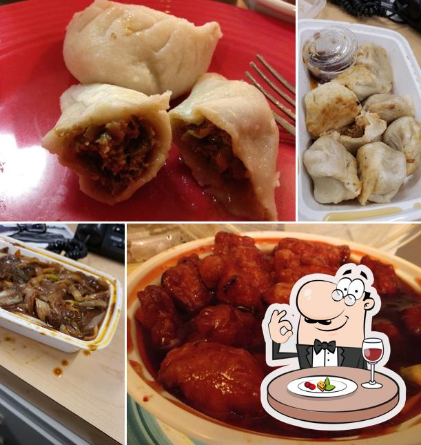 Long Feng in Round Lake Beach - Restaurant menu and reviews