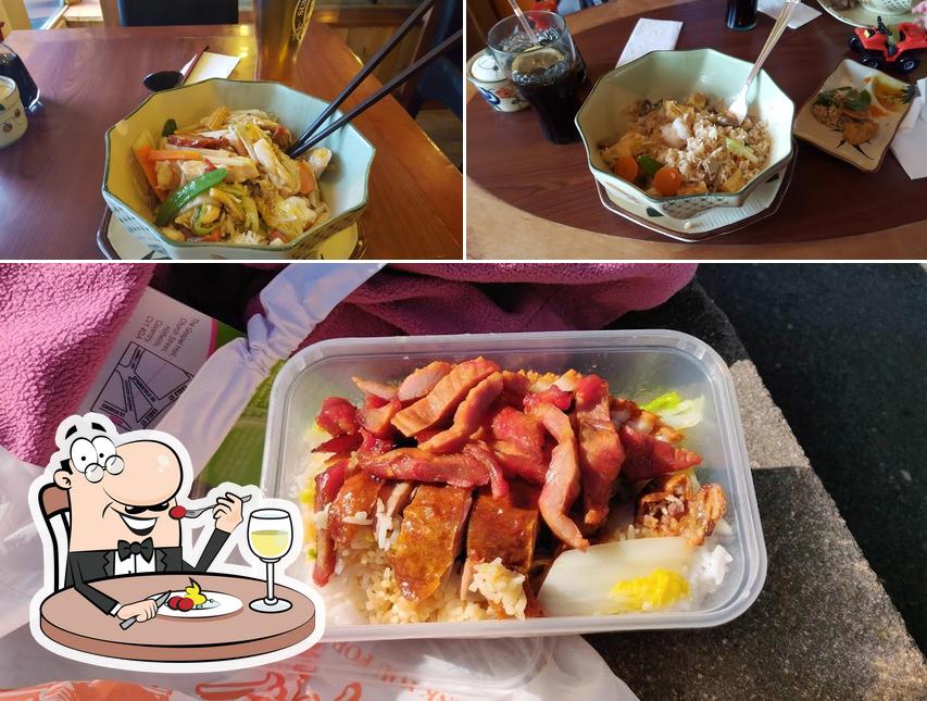 Noodle Bar, Coventry - Restaurant menu, prices and reviews
