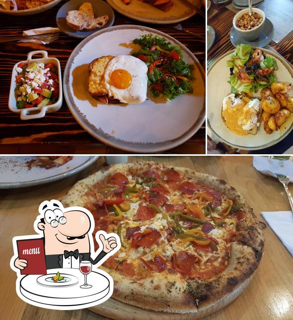 ORIGO, Morelia - Menú del restaurante, precios y reseñas