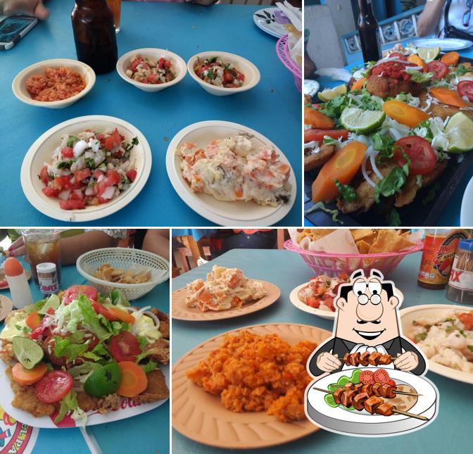 Payaso, Valladolid - Restaurant menu, prices and reviews