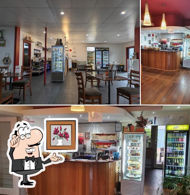 Philippine Magic Cafe, Walpole - Restaurant menu, prices and reviews