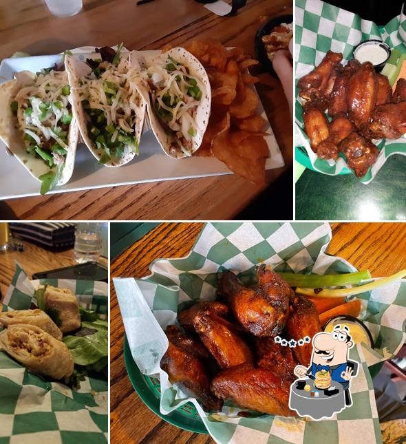 Delia Foley's, Baltimore - Restaurant menu, prices and reviews