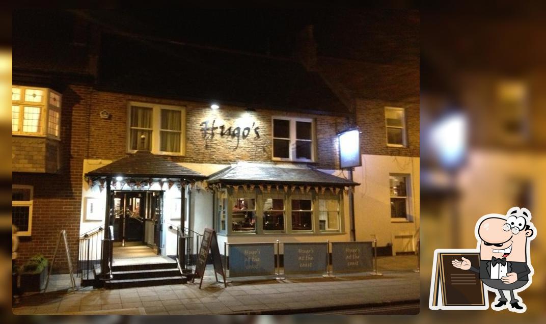 Top 5 restaurants in Tynemouth, december 2025 - Restaurant Guru