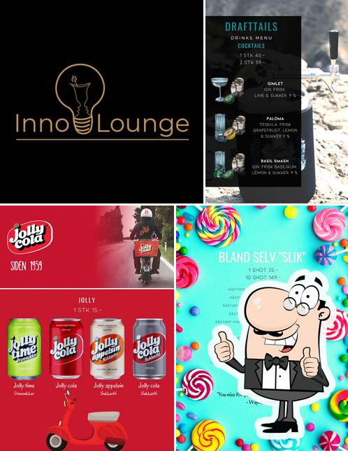 Inno Lounge, Assens - Restaurant menu, prices and reviews