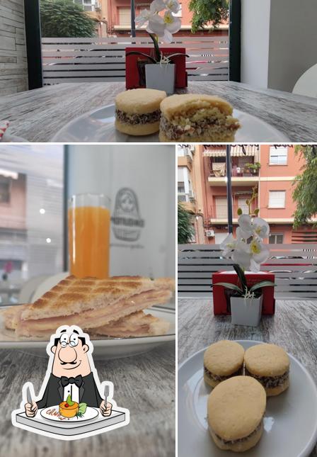 Mamushka Bar, Alicante - Restaurant menu, prices and reviews