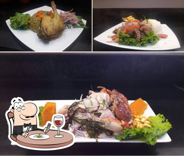 Mistik Resto-Bar, Comas - Menú del restaurante, precios y reseñas