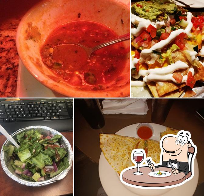 Mix Bar and Grill in Philadelphia - Restaurant menu and reviews