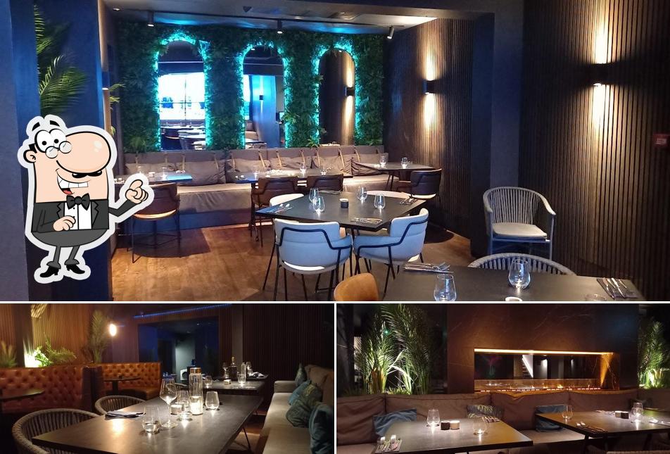 Prime, Norwich - Restaurant menu, prices and reviews
