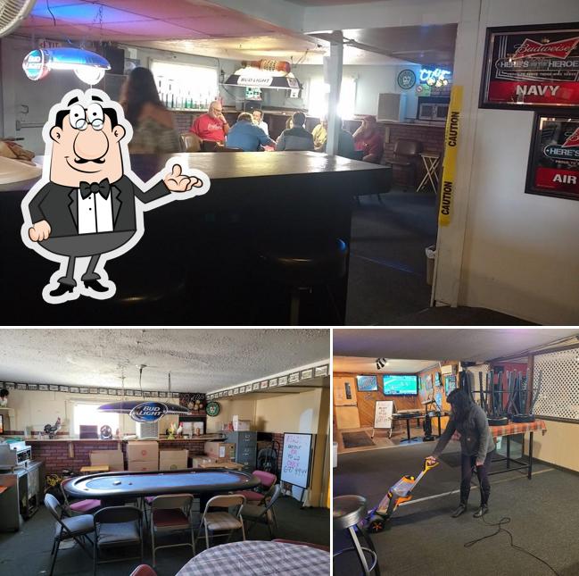 Red Rooster Bar & Grill LLC, Selah - Restaurant menu, prices and reviews