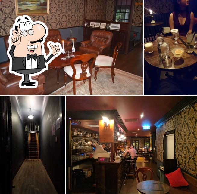 The Long Goodbye in Darlinghurst - Restaurant menu and reviews