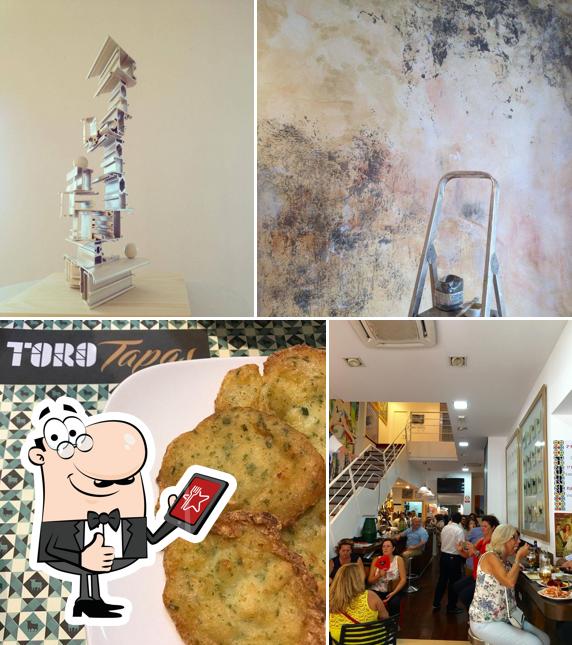 Toro Tapas Ronda, Ronda - Restaurant menu, prices and reviews