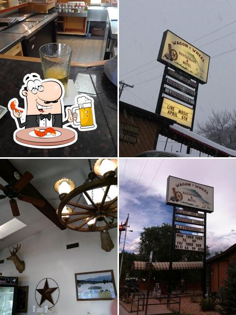 Top 2 restaurants with egg rolls in Mesa, Colorado, june 2025 ...