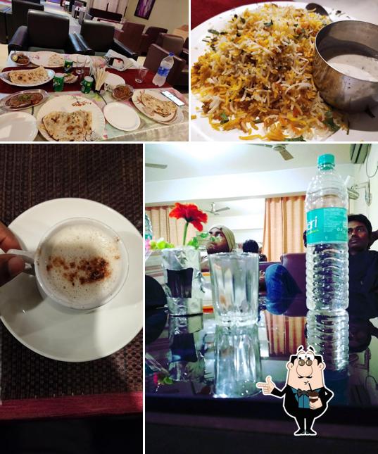 RFC Restaurant Family Restaurant, Sitamarhi - Restaurant menu, prices ...