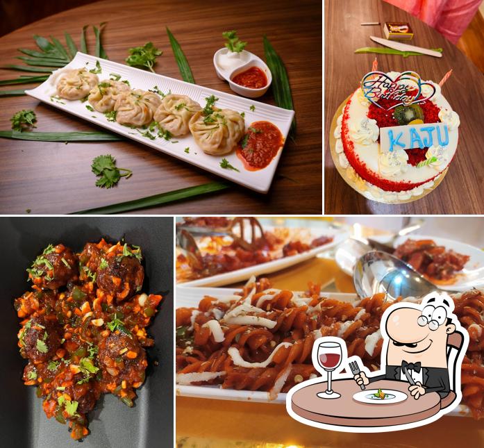Rasta Cafe and Restaurant, Lucknow - Restaurant menu, prices and reviews