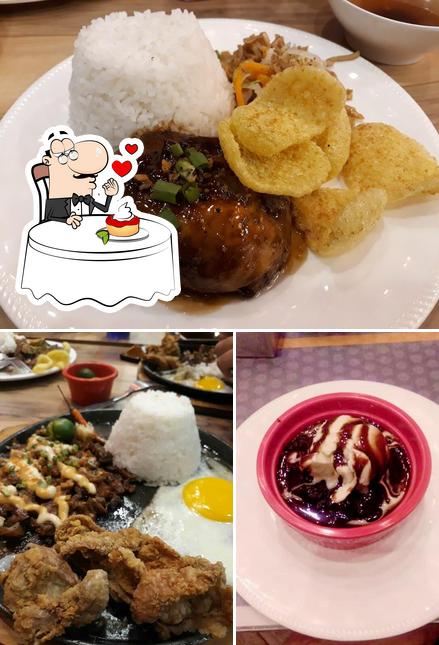 Adobo Connection restaurant, General Santos City, Jose Catolico Sr. Ave ...
