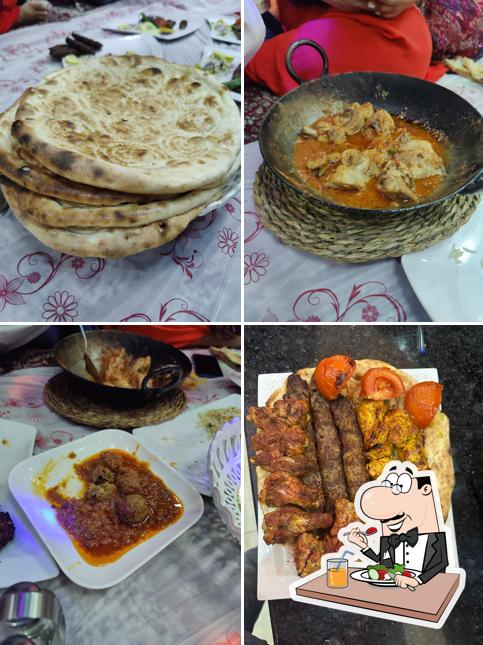 Afghan chaplee kabab restaurant, Antwerp - Restaurant reviews