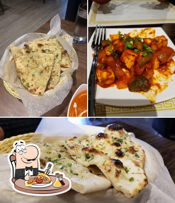 Bawarchi Biryanis Kansas City