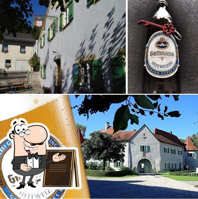 Brauerei Gutmann, Titting - Speisekarte, Preise und Bewertungen