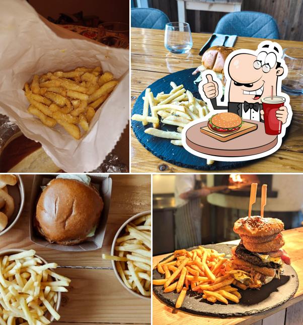 Burger Amour in Thetford - Restaurant reviews