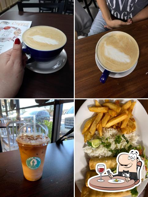 Cafe Mona, Stillwater - Restaurant menu, prices and reviews