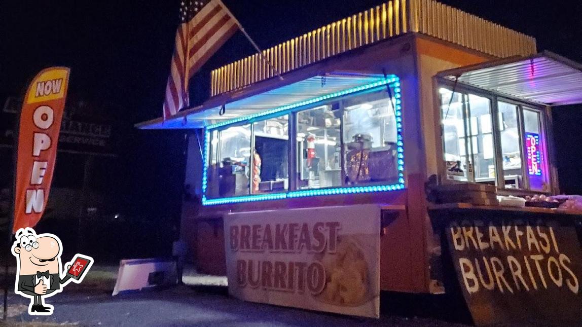 Danny's Burritos in White Settlement - Restaurant menu and reviews