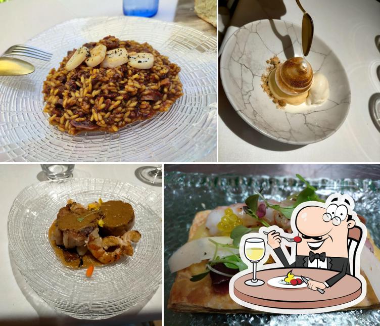 Top 5 restaurantes con caracoles en Cervera, junio 2025 - Restaurant Guru