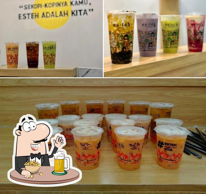 Es Teh Indonesia Nusa Dua, Kuta Selatan - Restaurant reviews